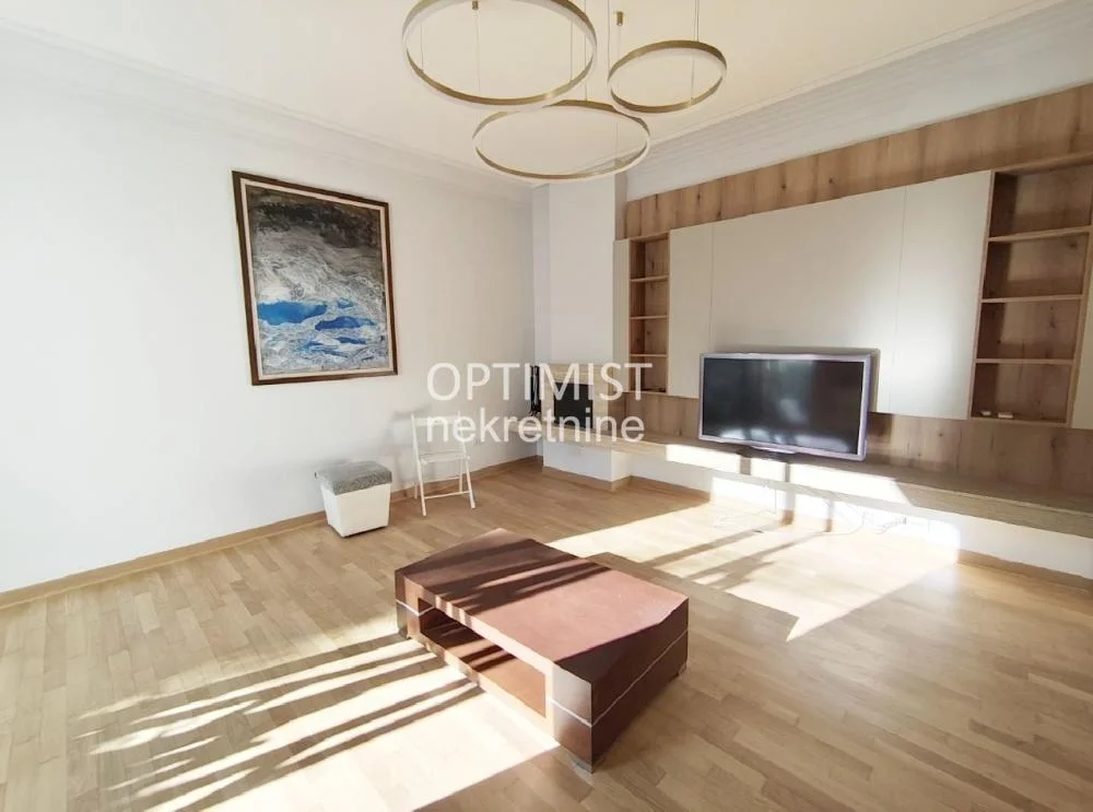 Vračar, salonac, uknjižen, useljiv ID#3218 499.000 €