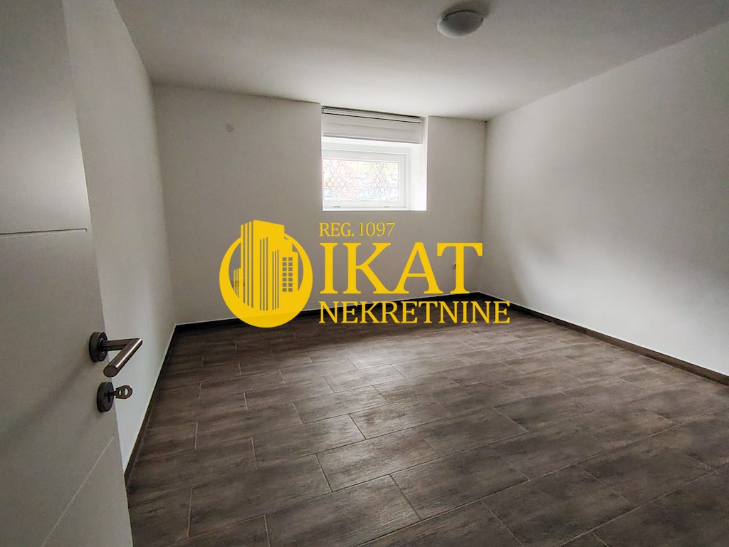 Dorćol, Skenderbegova jednosoban stan 29m2 + 2m2 ID#13630 117.000 €