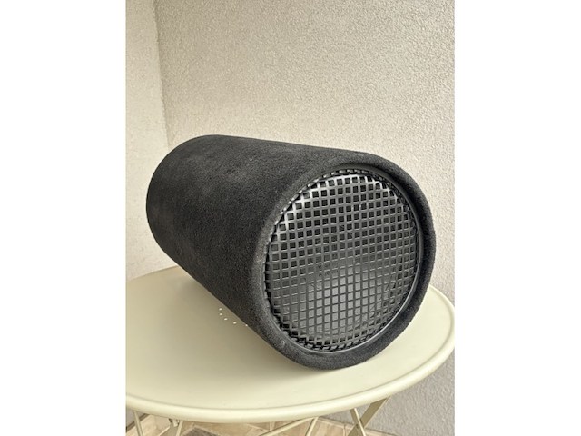 Subwoofer Magnat Power Bull 250 - 26cm (10`) - 400W