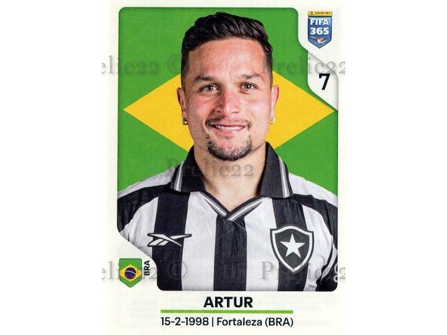 FIFA 365 2026 broj 059