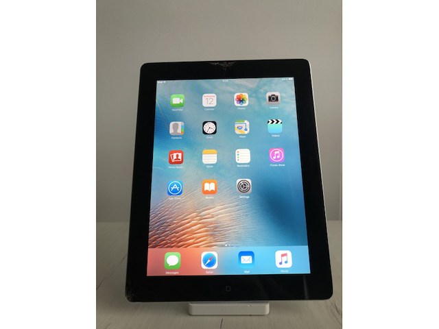 iPad 2 - 16GB