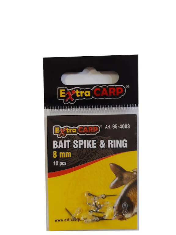 Extra CARP Igla za mamac Bait Spike, 8 mm
