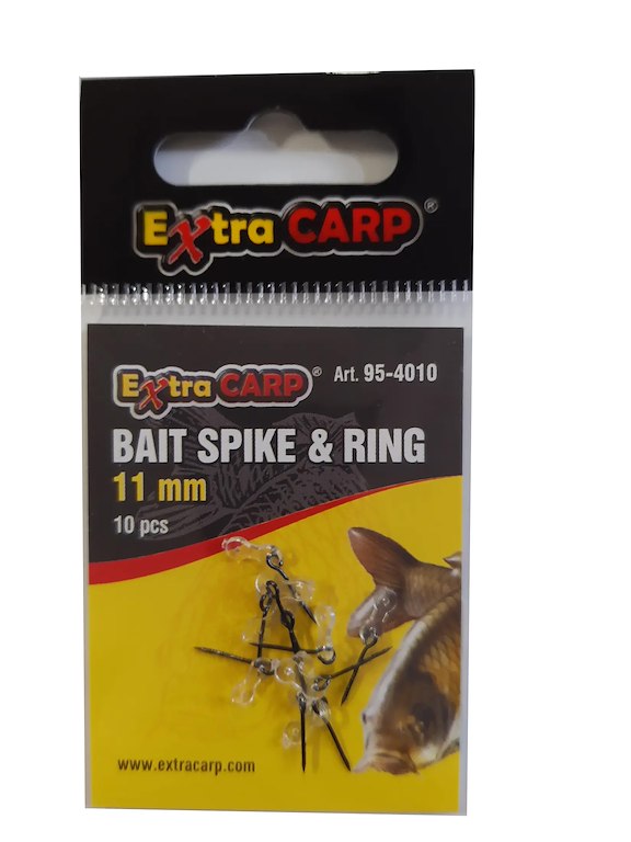 Extra CARP Igla za mamac Bait Spike, 11 mm