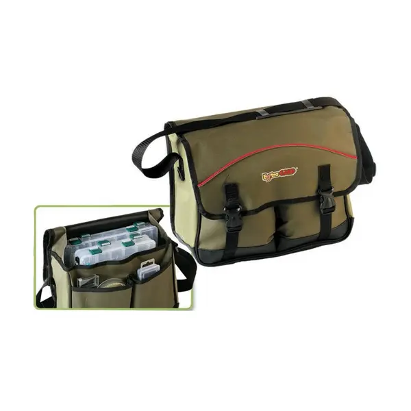 Carp Expert Ribolovačka Torba Exc 4034