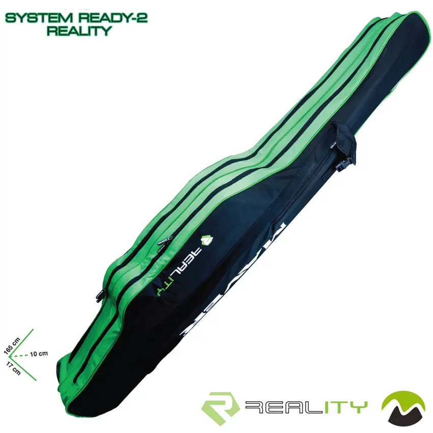 Maver Futrola Reality System Ready-2, 165x10x17cm