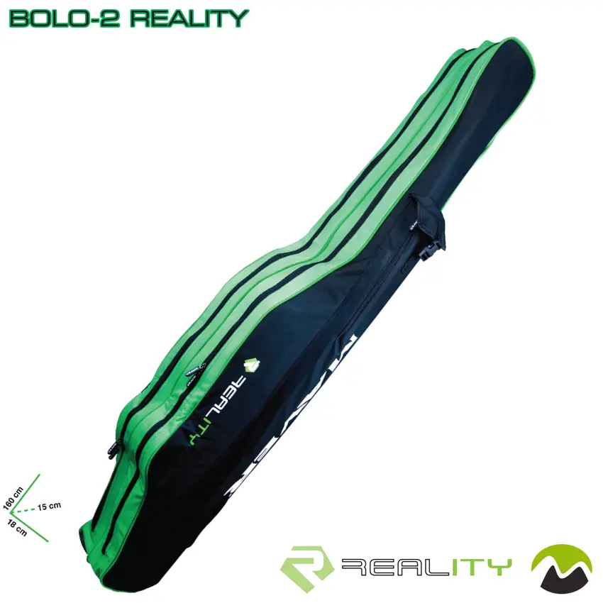 Maver Futrola Reality Bolo 2, 160x15x18cm