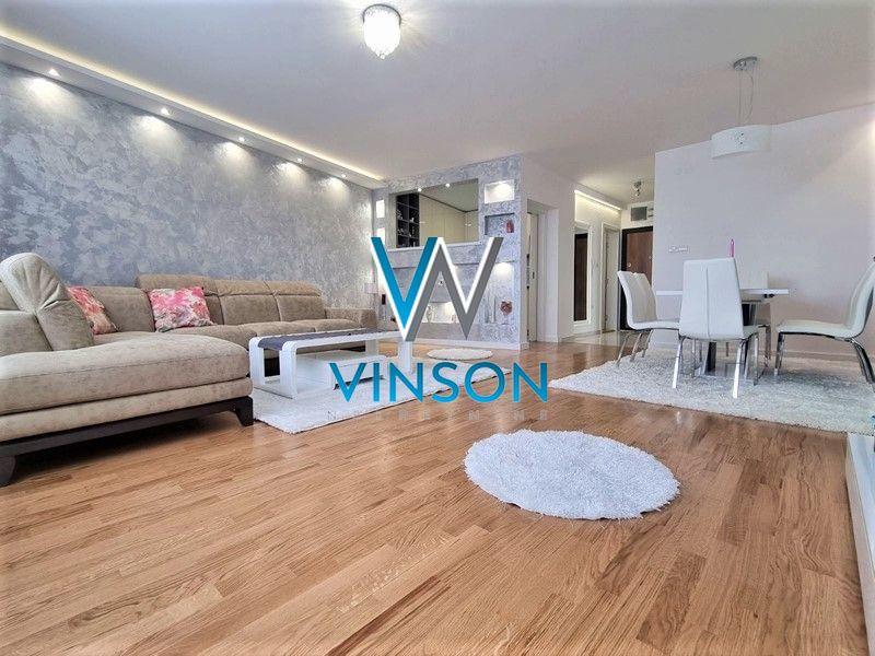Novi Sad, Salajka - Uknjižen četvorosoban stan ID#1000640 339.900 €