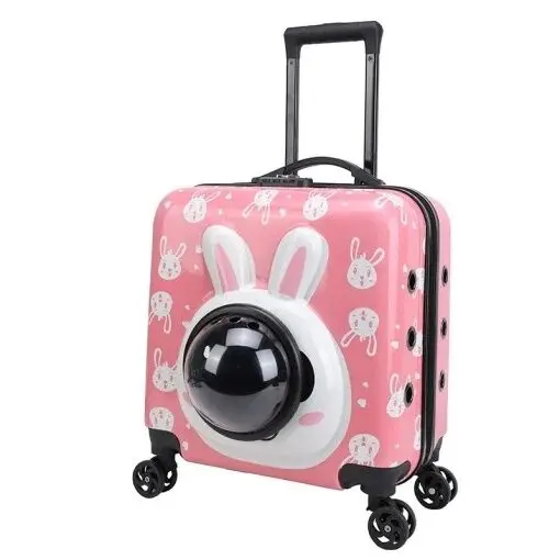Bolzz Holli 3 Pet Transport Case