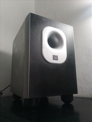 JBL SUB-140/230w.