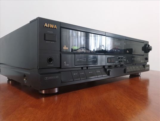 Aiwa AD-WX808
