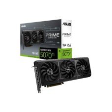ASUS NVidia GeForce RTX 5070 Ti 16GB PRIME-RTX5070TI-O16G grafička karta