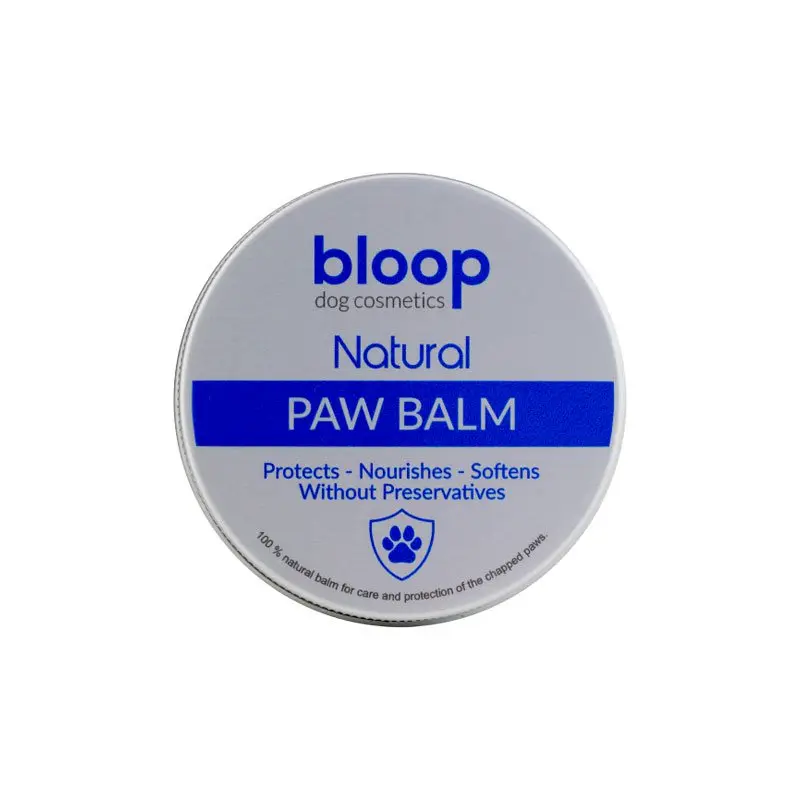 BLOOP Balzam za negu šapa psa Paw Balm, 60 ml