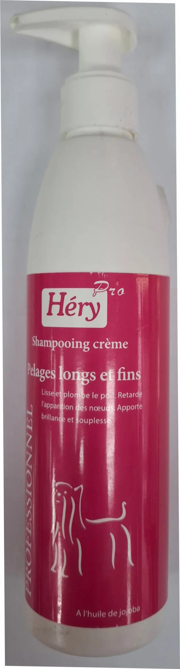Hery Šampon za pse, 250 ml