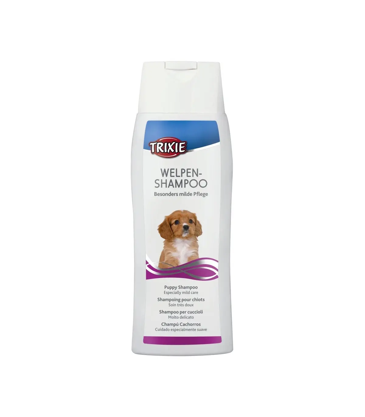 TRIXIE DOG Šampon Puppy 250ml