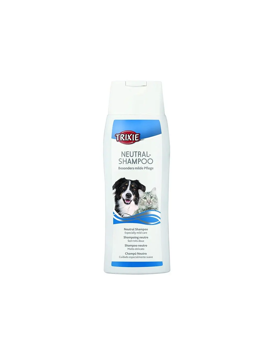 TRIXIE DOG Šampon neutralni 250ml