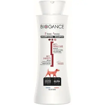 Biogance Šampon protiv parazita za pse, 250ml