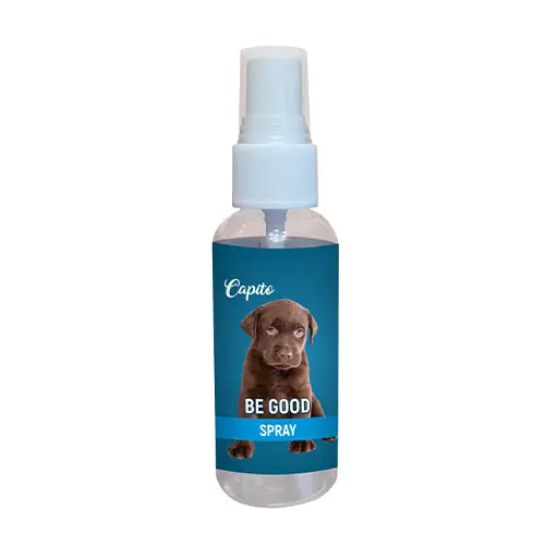 Capito Be Good sprej, 50ml