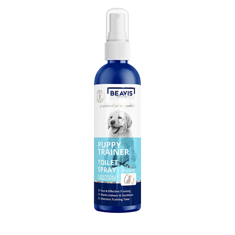 Beavis Puppy Trainer Sprej za trening štenaca, 100ml