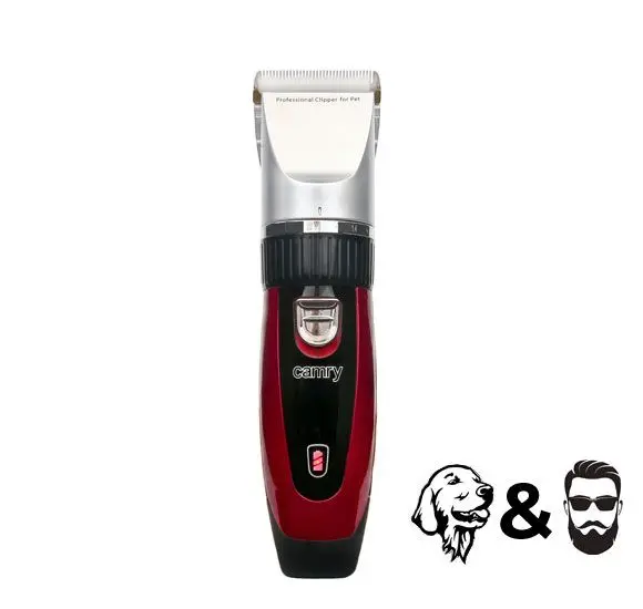 CAMRI Pet Groomer cr2821