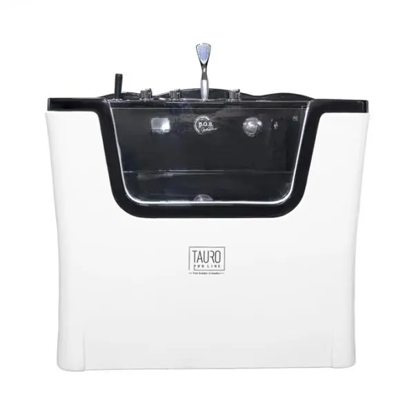 TAURO PRO LINE Kada za kupanje ljubimaca Ozone Bath, 110x68x95cm, Bela