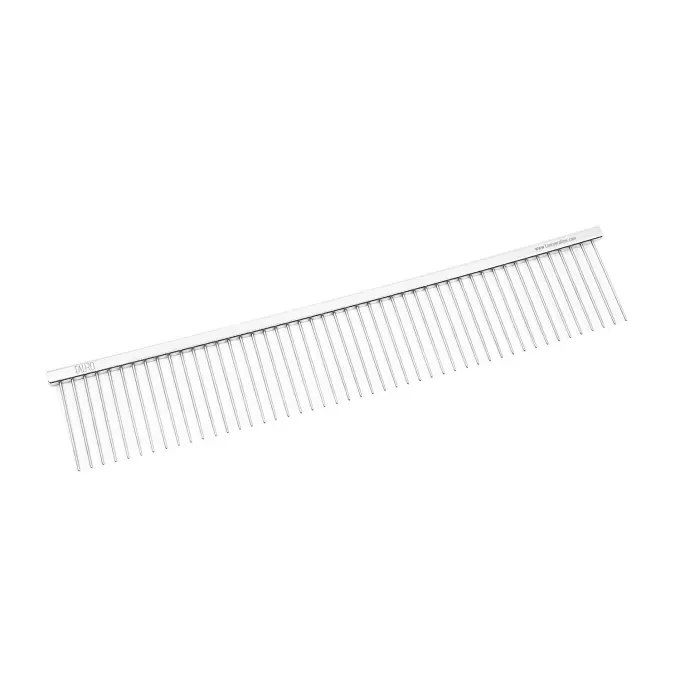 TAURO PRO LINE Češalj za pse i mačke Comb Sparse Teeth L, 24.5cm
