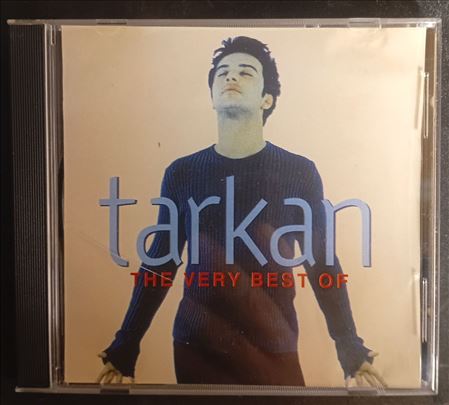Tarkan The Very Best Of