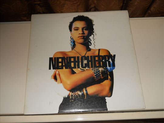 LP Neneh Cherry