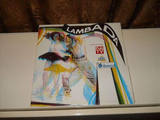 LP Lambada