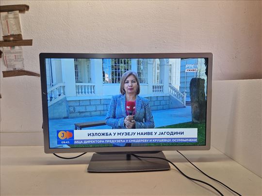 Akcija Philips 42 inca ili 107 cm televizor dvb-c
