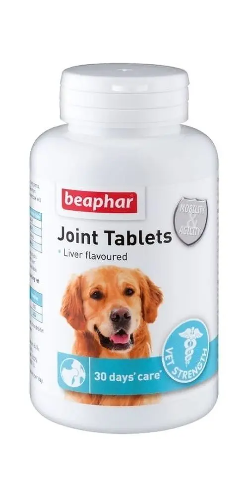 Beaphar Suplement za pse Joint 60 tableta