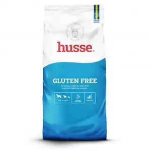 Husse Essential gluten free Hrana za pse, 15kg