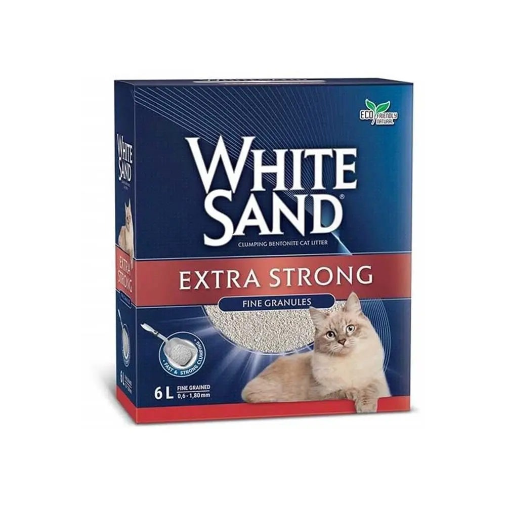 WHITESAND Posip Extra Strong 6L