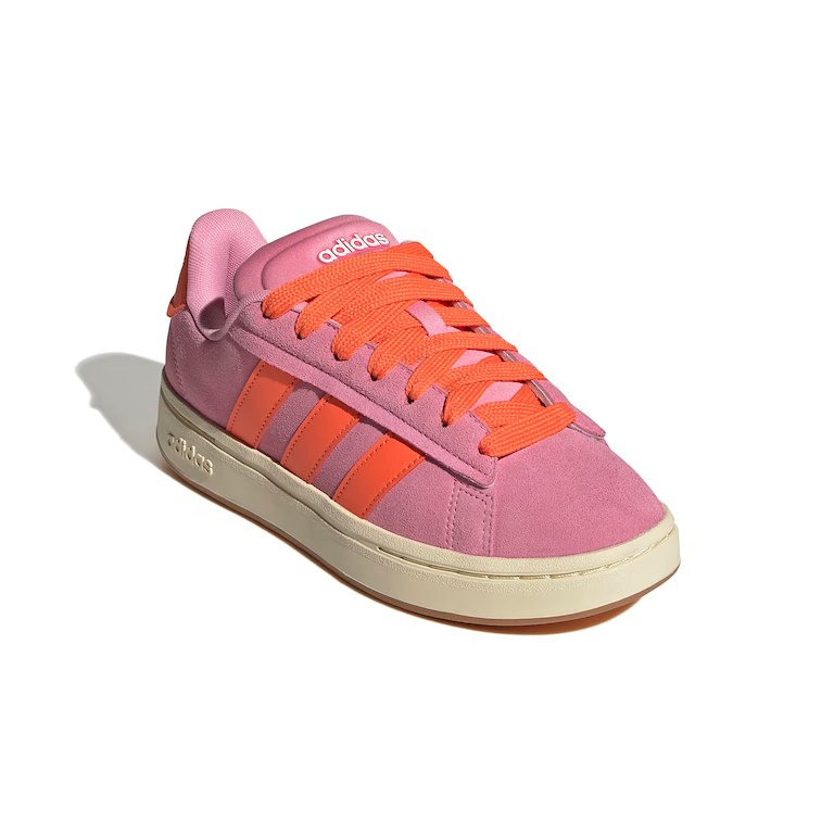 Adidas Ženske patike Grand Court Alpha 00s, JQ3001, Roze