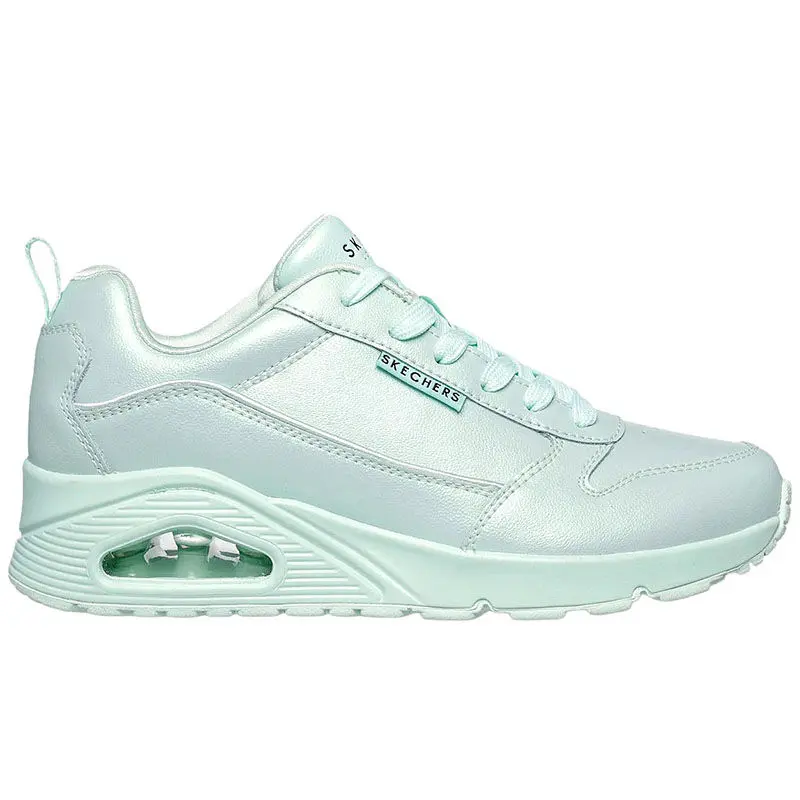 Skechers Ženske patike UNO, Mint