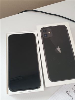 iPhone 11 64gb