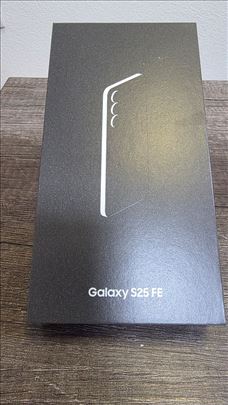 Samsung Galaxy S25FE 8/128 gb