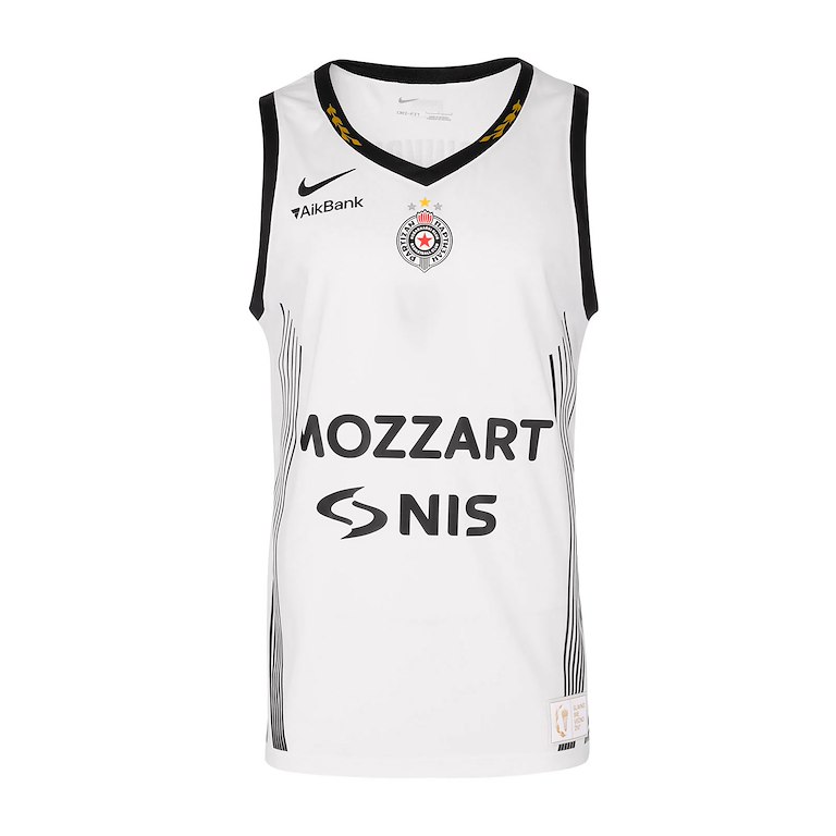 Dres "KK Partizan 2025/26", beli