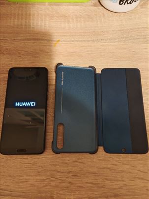 Huawei P20 pro i nova original mask