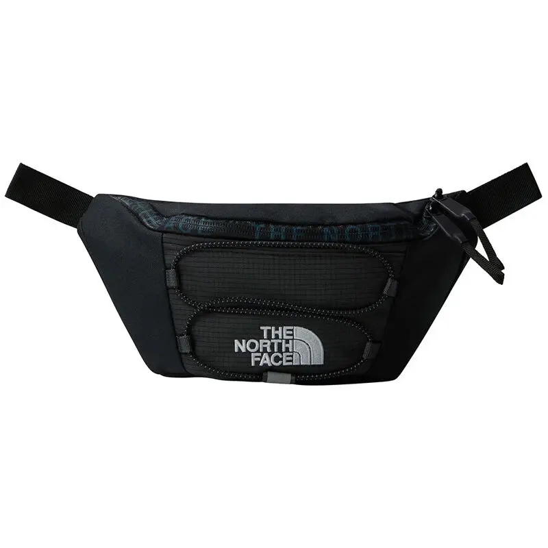 The North Face Muška torbica JESTER LUMBAR, Crna