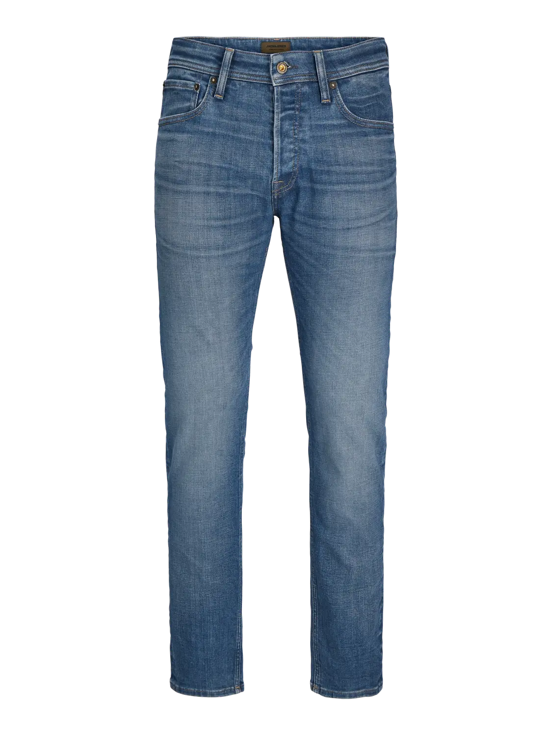 Jack & Jones Muške farmerke Mike 12269525, Plave
