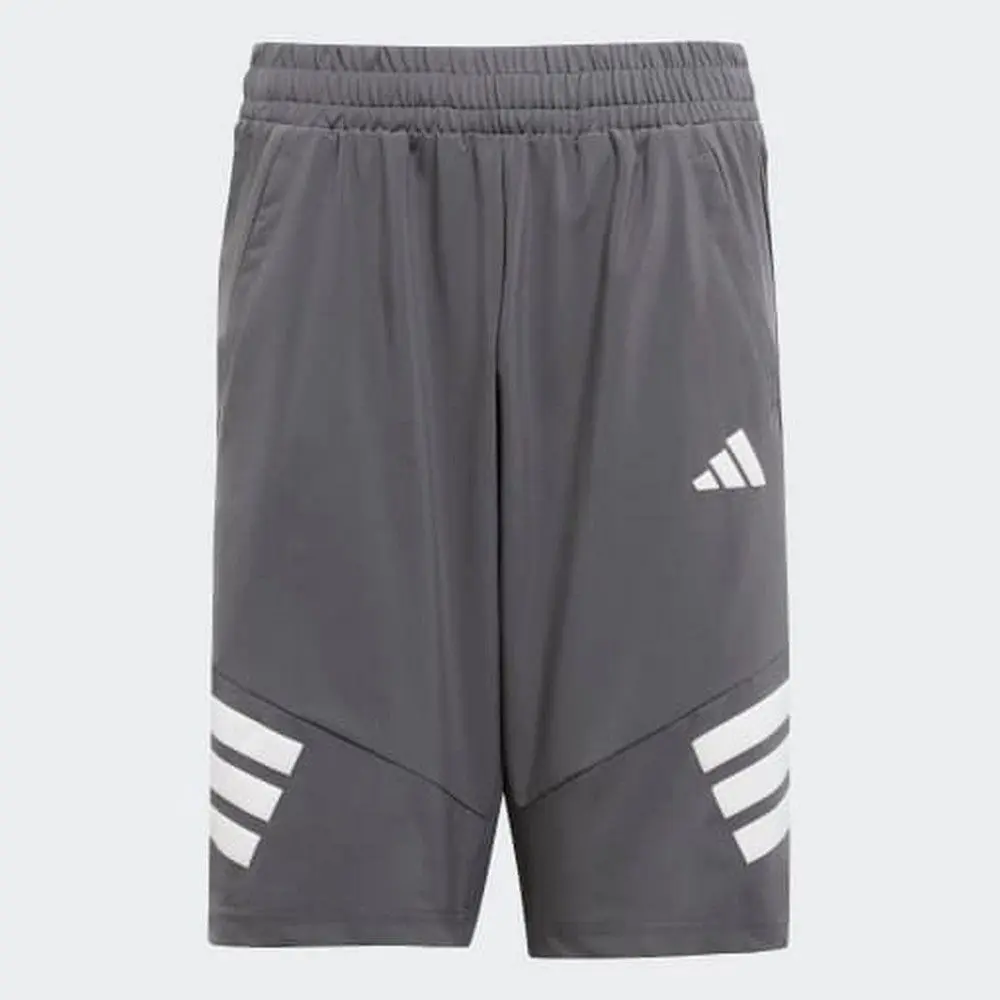 Adidas Muški šorc all sports nxt, Sivi