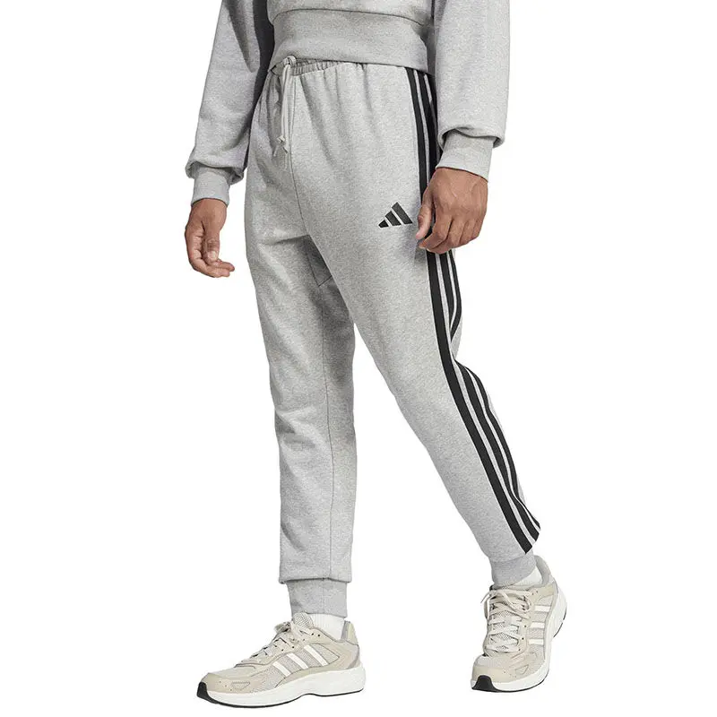 Adidas Muška trenerka d.d. m 3s ft tc pt, Siva