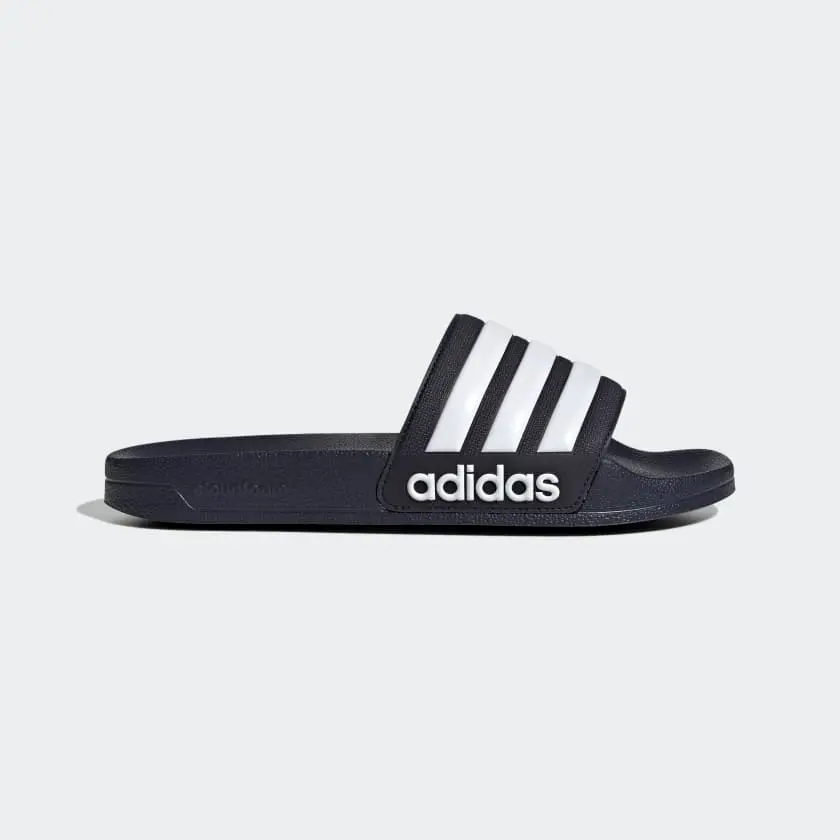 ADIDAS Papuče ADILETTE SHOWER GZ5920 teget