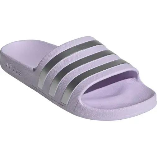Adidas Ženske papuče Adilette Aqua, Lavanda