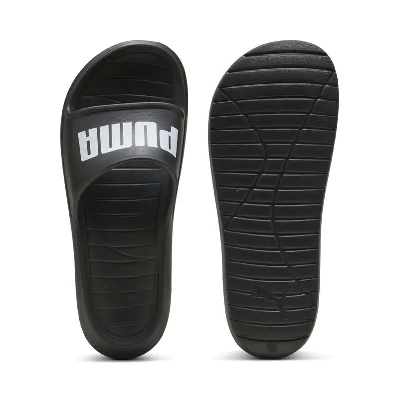 PUMA Papuče Divecat V2 Lite, 374823-01, Crne