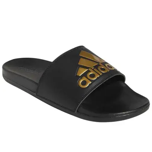 Adidas Papuče Adilette Comfort, Crne