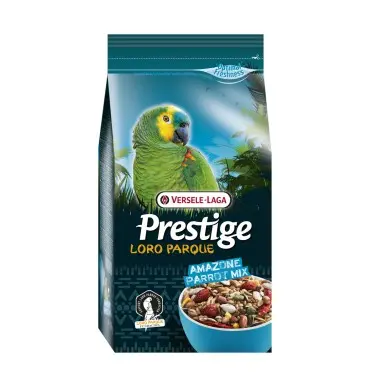 Versele-Laga Prestige hrana za amazonske papagaјe Mik, 1kg