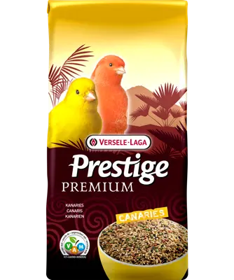 Versele Laga Prestige Premium Canaries Hrana za kanarince, 20kg