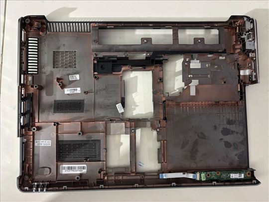 HP DV5 1000 - Donje kuciste