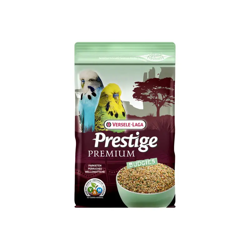 VERSELE LAGA Hrana za tigrice Prestige Premium, 800g